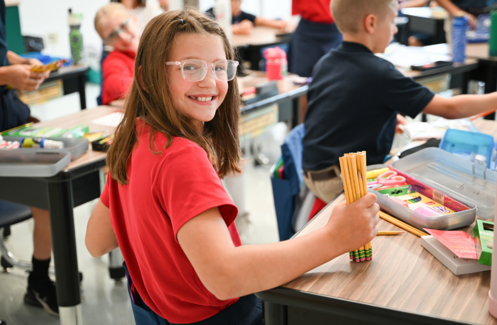 Home - Covenant Classical School