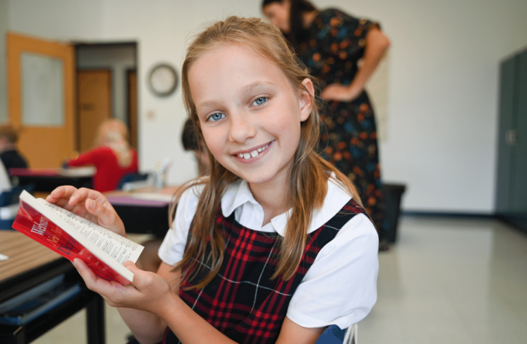 Home - Covenant Classical School