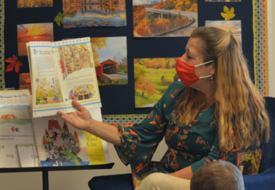 Admissions | Covenant Classical School