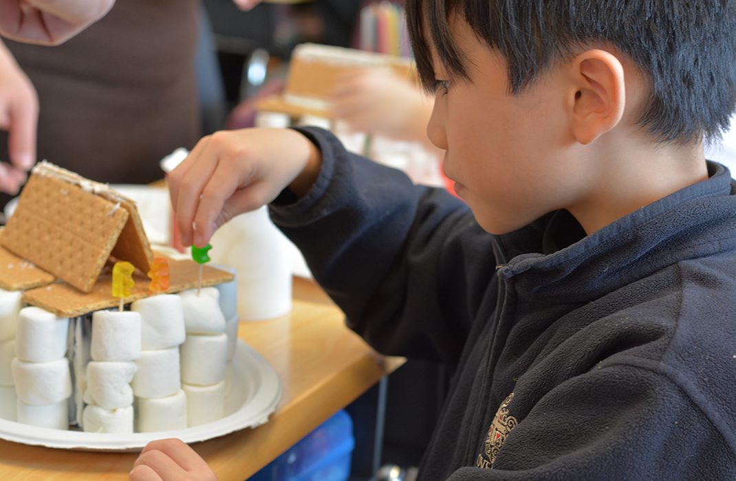 Give | Covenant Classical School