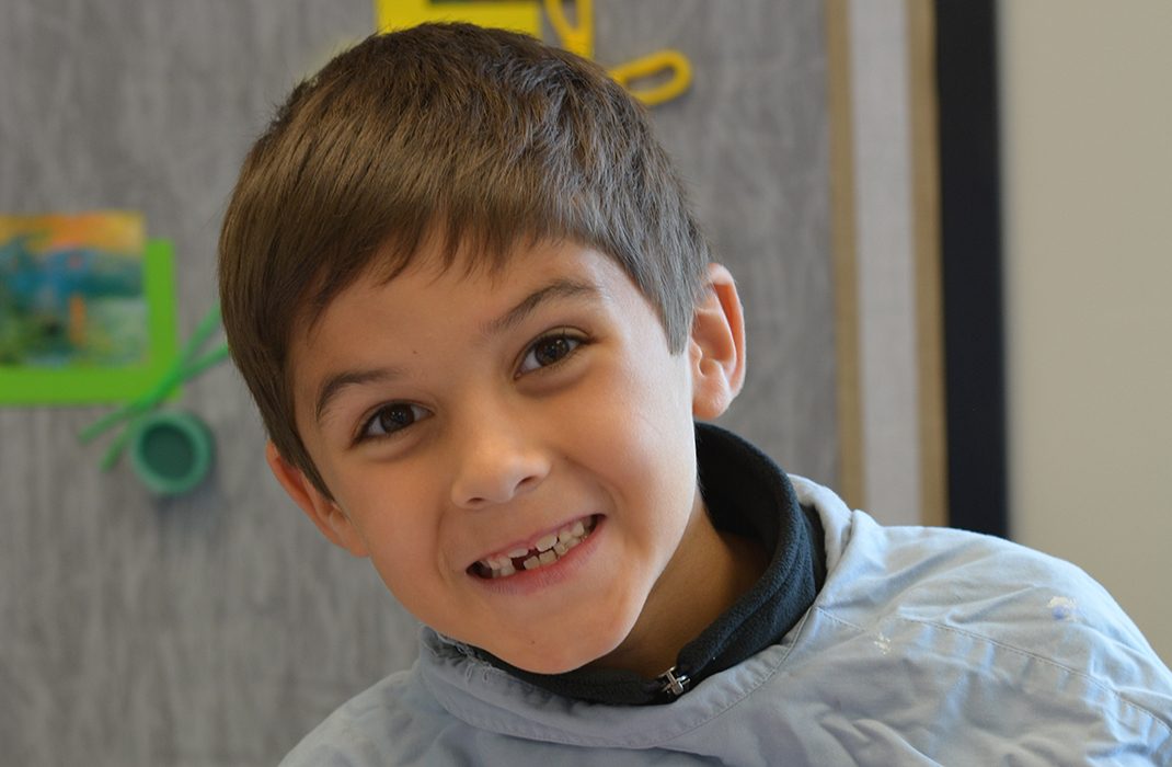 Give | Covenant Classical School