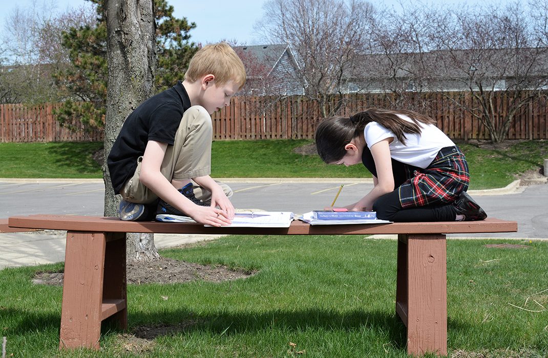 Give | Covenant Classical School