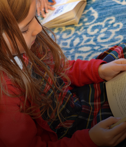 Covenant Classical School | Classical and Christian Schooling in a ...